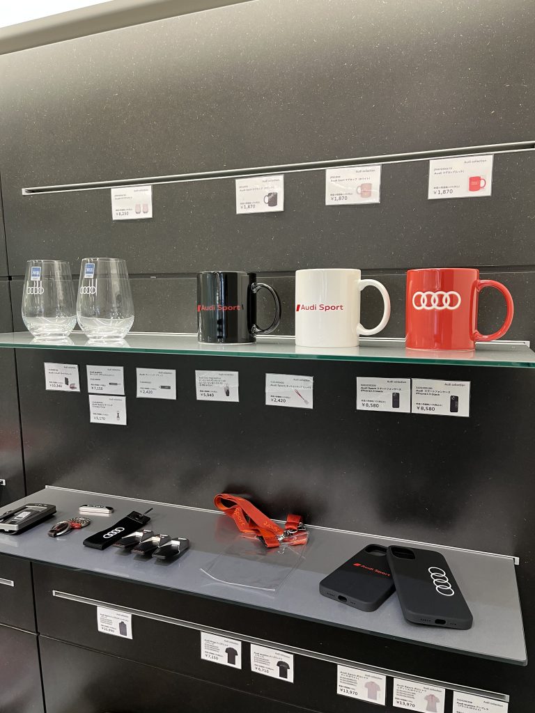 new audi collection☑ スタッフブログ｜Audi 神戸西