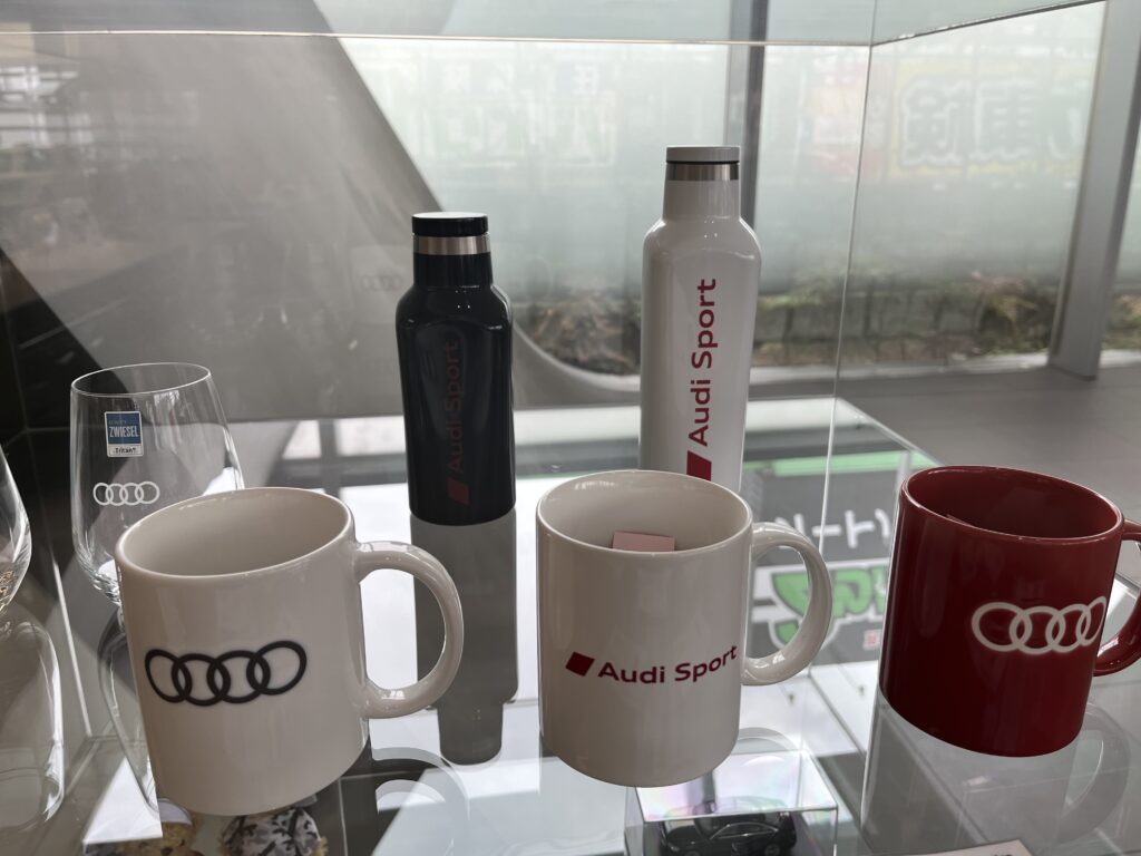 アウディコレクション スタッフブログ｜Audi 神戸西